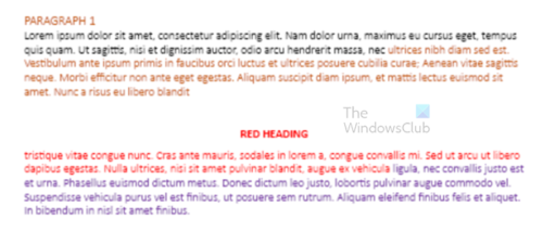 How to copy from Word to InDesign with or without formatting