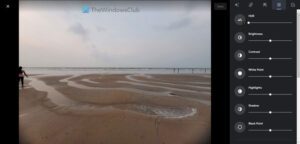 Free Photo Color Correction Online Tools