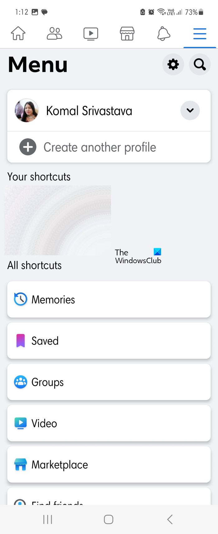 How to recover Deleted Facebook Posts?