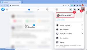 How to recover Deleted Facebook Posts?
