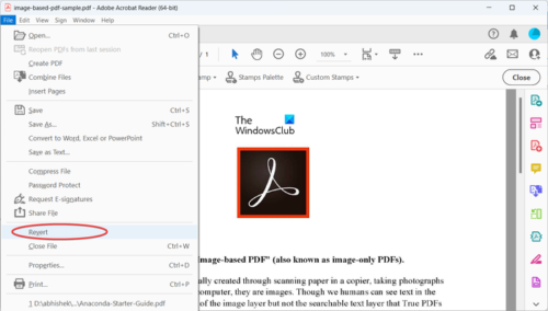 Top PDF tips and tricks with Adobe Acrobat