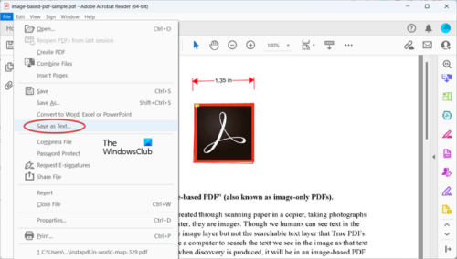 Top PDF tips and tricks with Adobe Acrobat