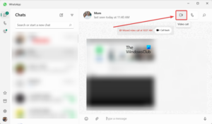 How to share Screen on WhatsApp on PC or Mobile