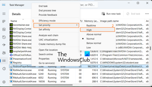 Make Roblox run faster - Even on low end PC!