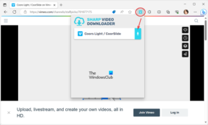 Best free Video Downloader for Chrome and Edge