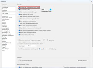 Top PDF tips and tricks with Adobe Acrobat