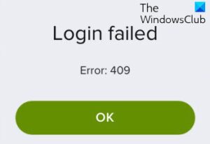 How to fix Spotify login error code 409