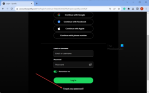 Fix Spotify Error Code 1, 2, 3 and 4 on PC