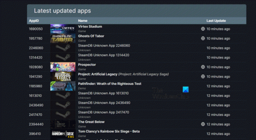 The Steam install folder is currently not writable [Fix]