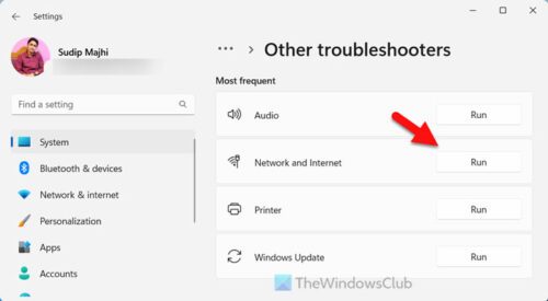 We couldn't connect to Microsoft services right now [Fix]