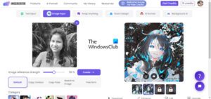 Top AI Manga Filters to convert your photos to anime