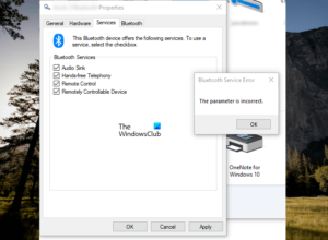 Enable or disable Handsfree Telephony in Windows 11