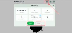 Worldle: How to Play Geography in Wordle alternative