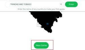 Worldle: How to Play Geography in Wordle alternative