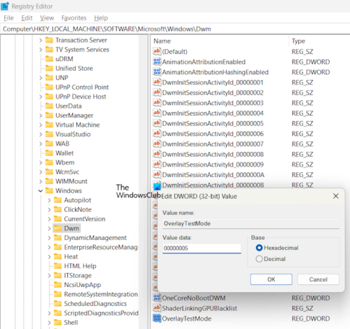 Mouse cursor turns white or disappears in Chrome or Edge