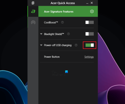 Laptop Battery drains after shutdown [Fix]