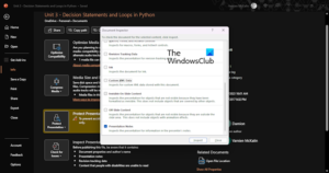 How to remove Notes from PowerPoint