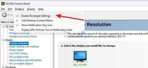 MSI Afterburner failed to start scanning [Fix]