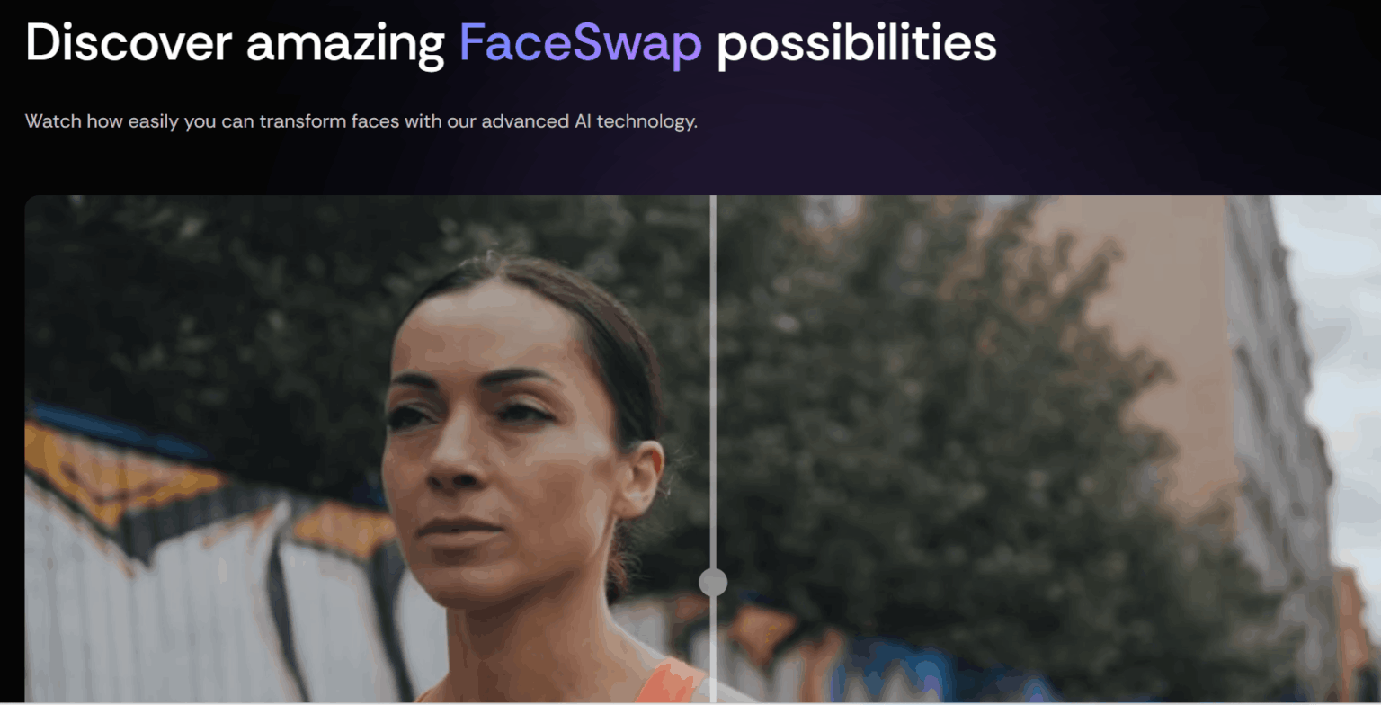 What are the Best AI Tools for Video Face Swapping in 2026?