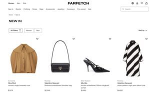 What is FARFETCH website? Is FARFETCH legit or fake?