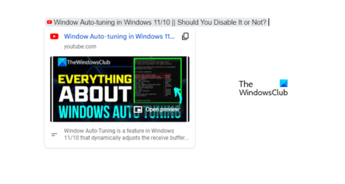 How to add a video on Google Docs.