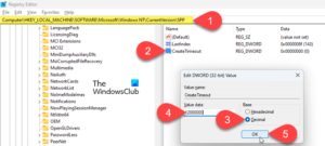 Fix VSS Error 0x80042313, The shadow copy provider timed out