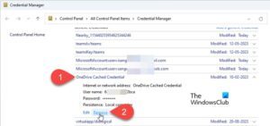 OneDrive isn't connected; Signing in stuck [Fix]