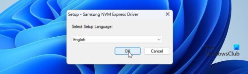 Where to download Samsung NVME Driver for Windows 11/10