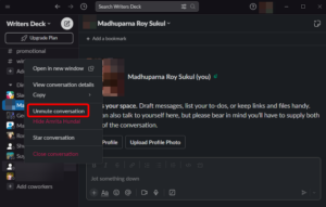 Slack Notifications not working on Windows 11 [Fix]