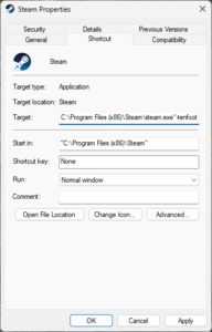Steam Big Picture mode not working [Fix]