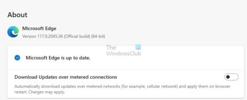 How to enable and use Mouse Gestures in Microsoft Edge