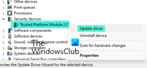 TPM error 80284001 on Teams or Outlook [Fix]