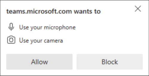 How to join Microsoft Teams Meeting without an Account
