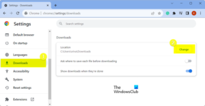 Chrome crashes or freezes when downloading a file [Fix]