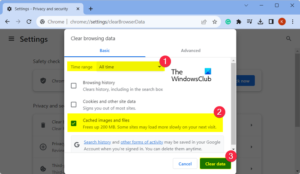 Chrome crashes or freezes when downloading a file [Fix]