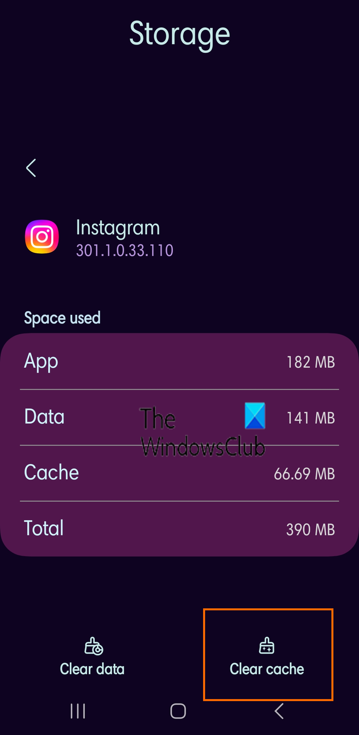 Oops, an error occurred on Instagram on PC or Phone [Fix]