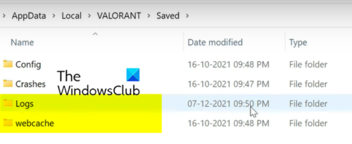 Fix VAL 51 Error Code in VALORANT on Windows PC