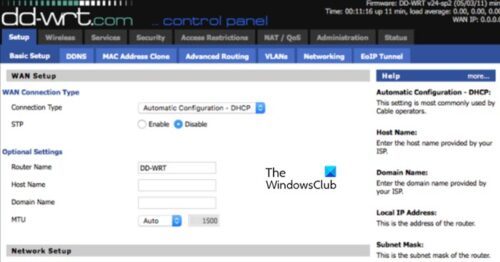 DD-WRT vs Tomato vs OpenWRT - Which firmware is better?