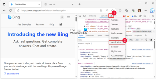 Fix Sign in to continue your chat in Copilot