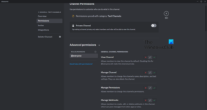 Best Discord Rule Templates for your Server