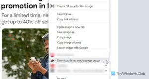 How to download Reddit Videos and Images