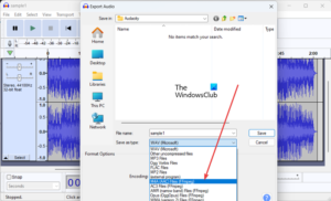 How to edit M4A files on Windows 11/10