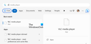 How to move program files from SSD to HDD in Windows 11/10