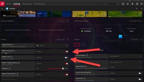 How to reduce CS GO 2 Input Lag?
