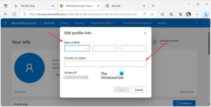Fix Sign in to continue your chat in Copilot