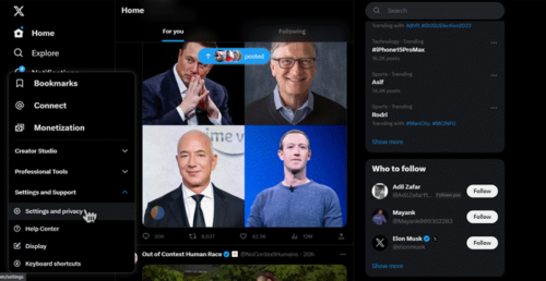 How to cancel X Premium or Twitter Blue Subscription