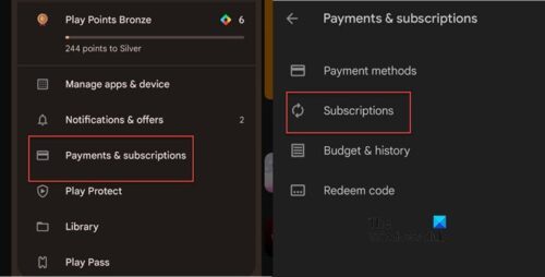 How to cancel X Premium or Twitter Blue Subscription