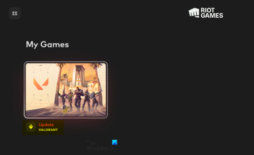 Fix VAL 51 Error Code in VALORANT on Windows PC