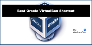 Best VirtualBox Keyboard Shortcuts to improve performance