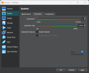 Best VirtualBox Keyboard Shortcuts to improve performance